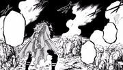 Rades Spirito | Black Clover Wiki | Fandom