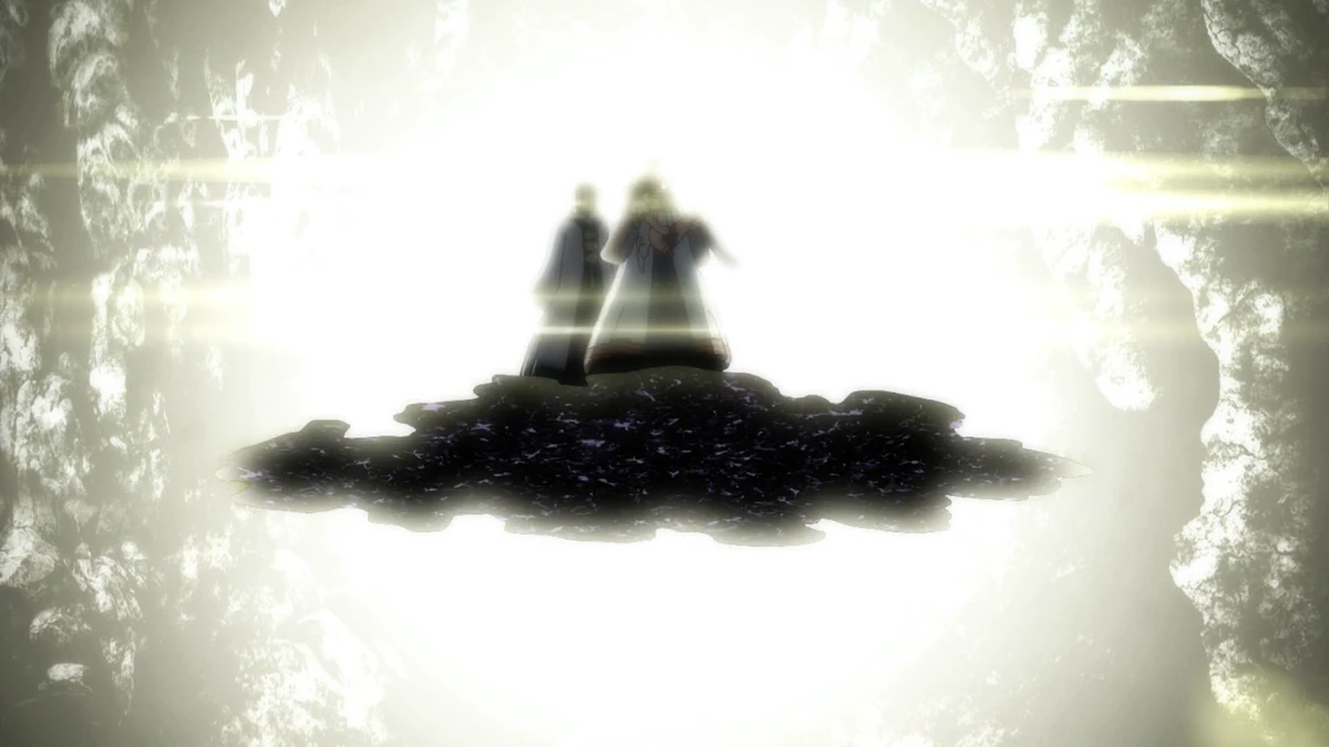 Light Magic | Black Clover Wiki | Fandom