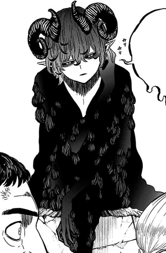 Adramelech | Black Clover Wiki | Fandom