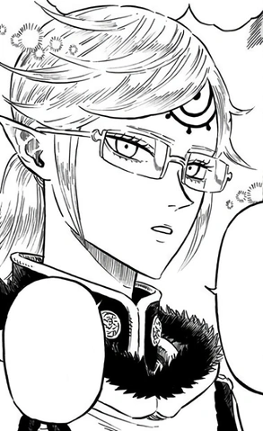 Kivn | Black Clover Wiki | Fandom