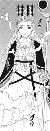Lolopechka | Black Clover Indonesia Wikia | Fandom