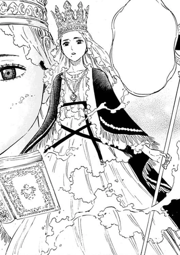 Lolopechka | Black Clover Wiki | Fandom