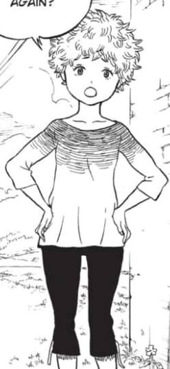 Recca | Black Clover Indonesia Wikia | Fandom