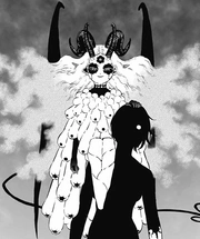 Megicula | Black Clover Wiki | Fandom