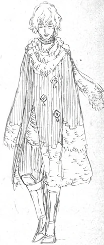 Smurik | Black Clover Indonesia Wikia | Fandom