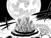 Lilith | Black Clover Wiki | Fandom