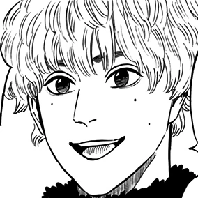 Makusa North | Black Clover Wiki | Fandom