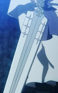 Sword Magic | Black Clover Wiki | Fandom