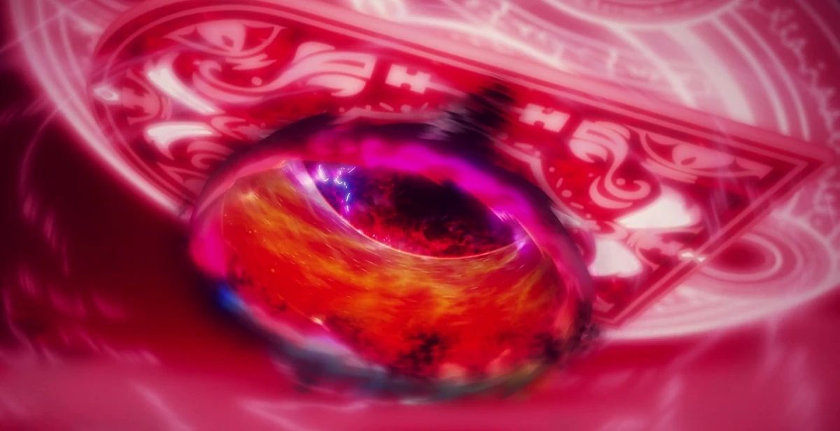 Doom's Gate | Black Clover Wiki | Fandom