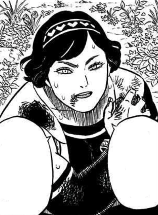 Sarado | Black Clover Indonesia Wikia | Fandom