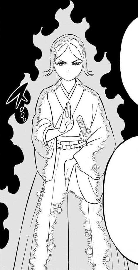 Ki | Black Clover Wiki | Fandom