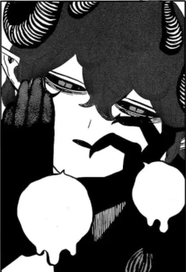 Adramelech | Black Clover Wiki | Fandom