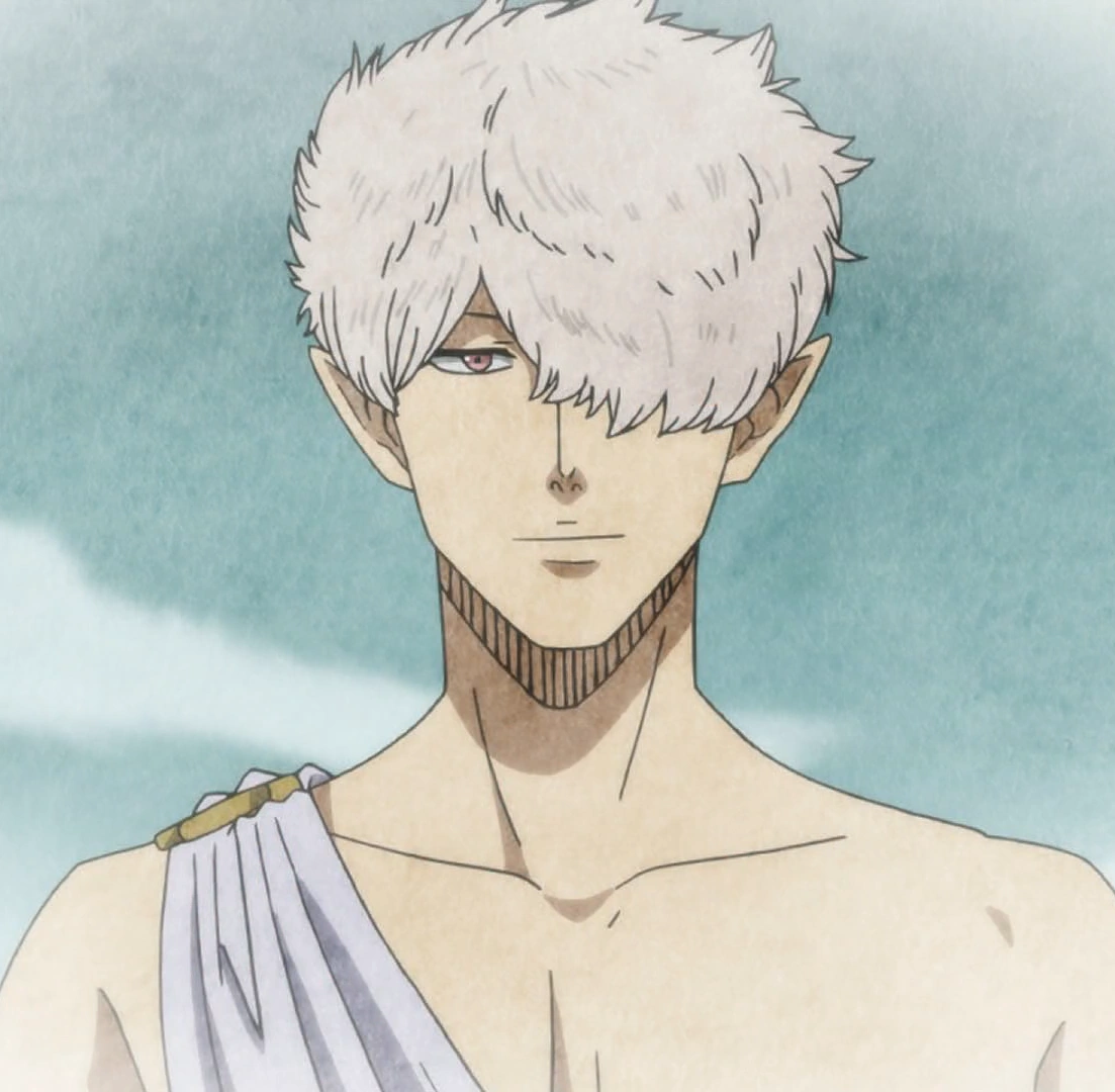 Drowa | Black Clover Wiki | Fandom