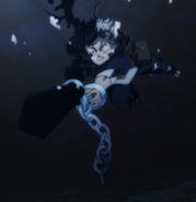 Undine | Black Clover Wiki | Fandom