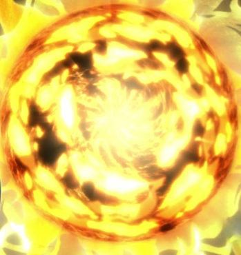 Sol | Black Clover Fanon Wiki | Fandom