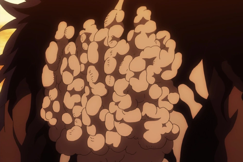 Body Magic | Black Clover Fanon Wiki | Fandom