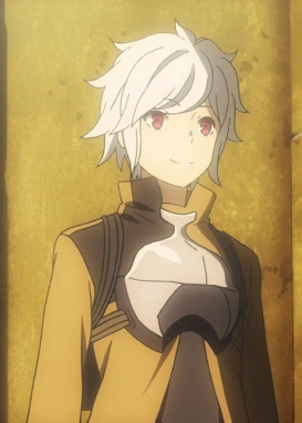 Dean Ktinos | Black Clover Fanon Wiki | Fandom