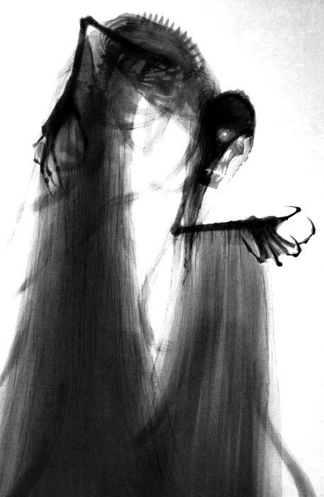 Death Magic | Black Clover Fanon Wiki | Fandom