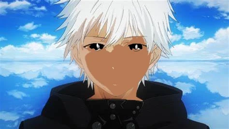 Vux | Black Clover Fanon Wiki | Fandom