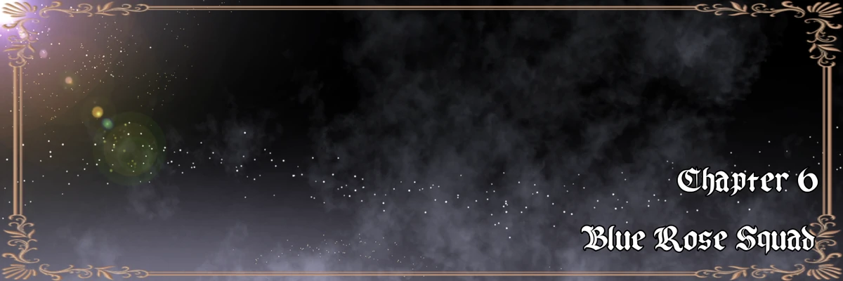 Chapter 6 (Black Clover: Angel of Galactic) | Black Clover Fanon Wiki ...