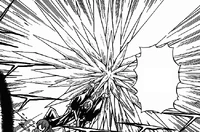 Ice Magic | Black Clover Fanon Wiki | Fandom