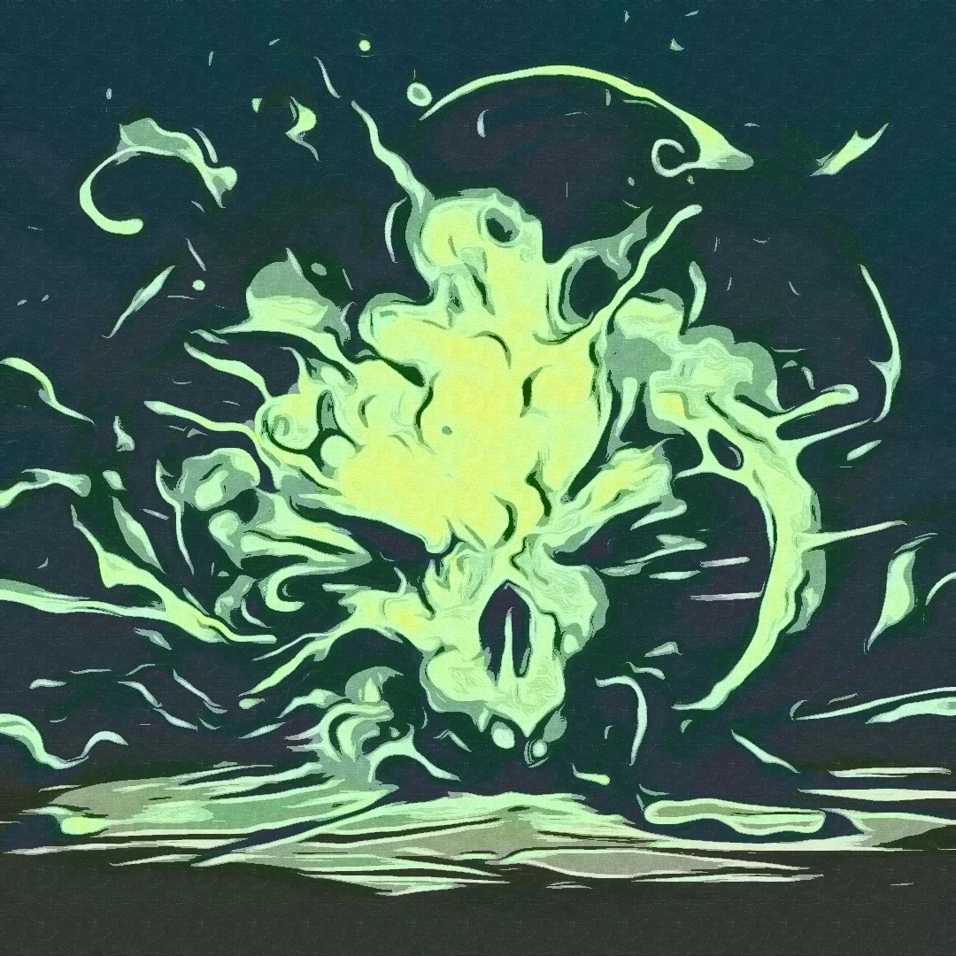 Death Magic | Black Clover Fanon Wiki | Fandom