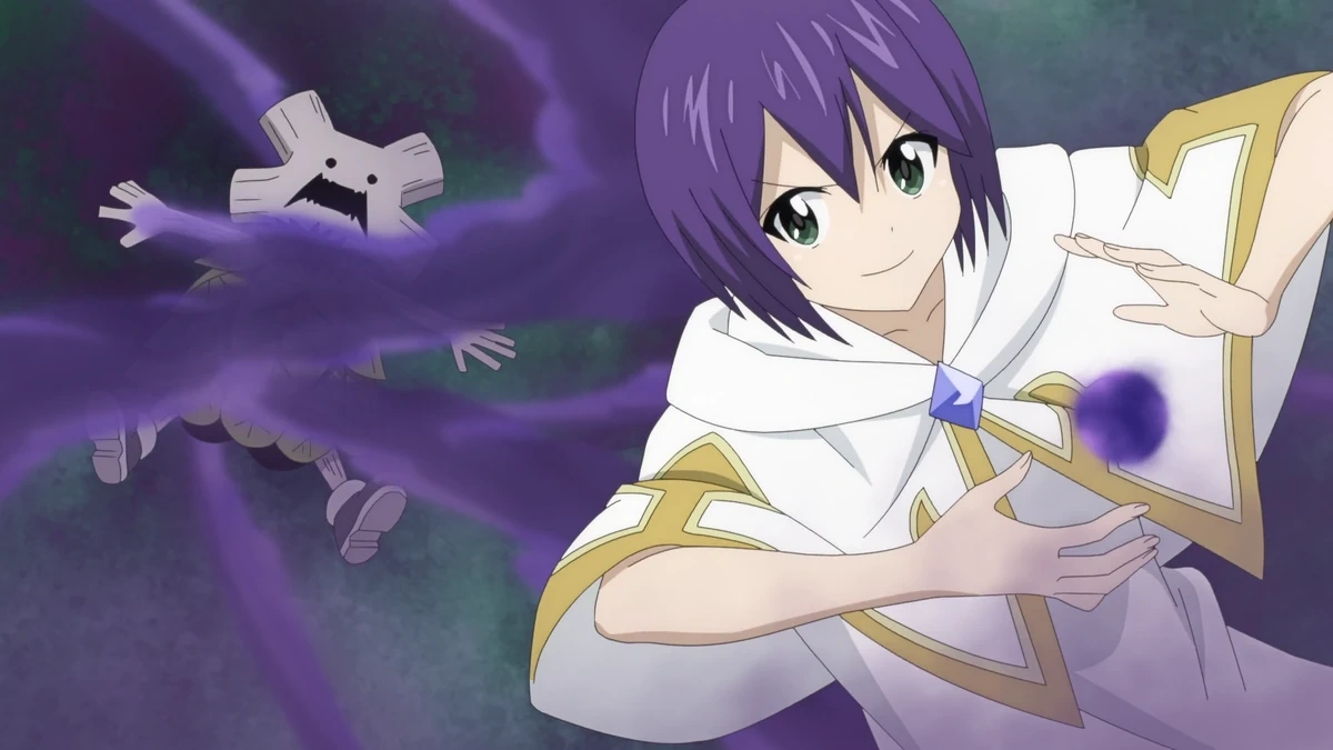 Poison Magic | Black Clover Fanon Wiki | Fandom