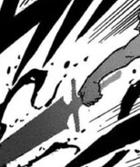 Caspian Roselei | Black Clover Fanon Wiki | Fandom