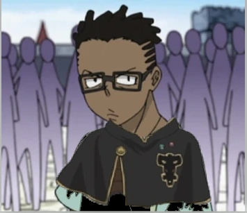 Azzerad | Black Clover Fanon Wiki | Fandom