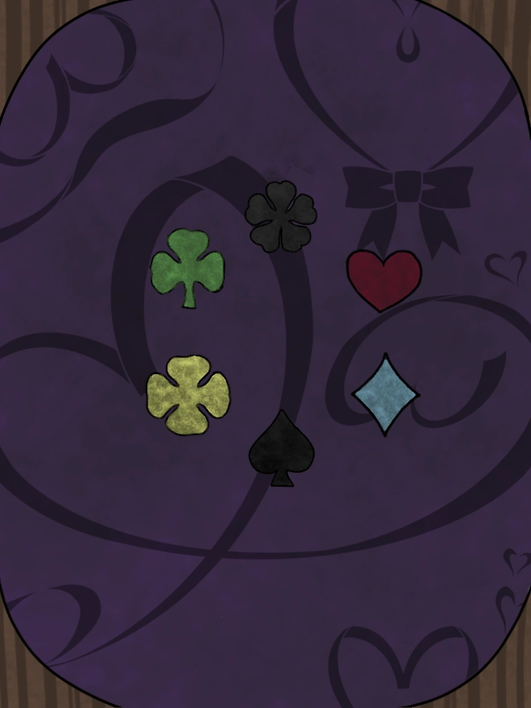 Wildcard Magic | Black Clover Fanon Wiki | Fandom