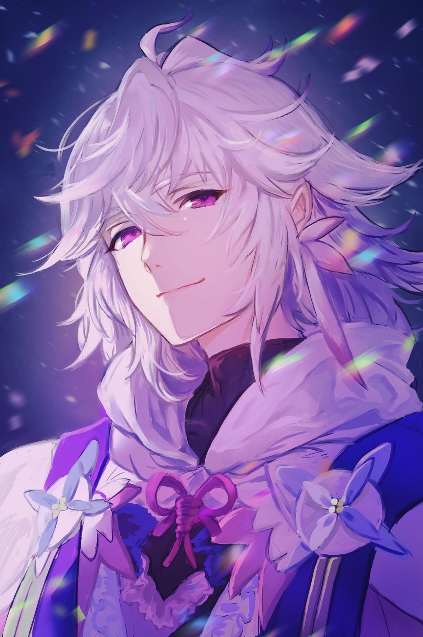 Bacchus Faunus | Black Clover Fanon Wiki | Fandom