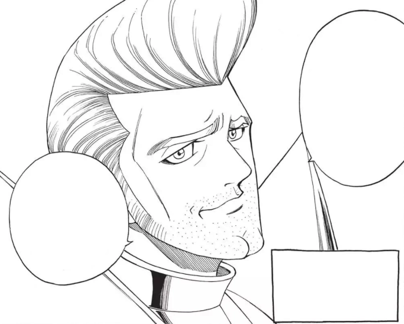 Beau Fairbairn | Black Clover Fanon Wiki | Fandom