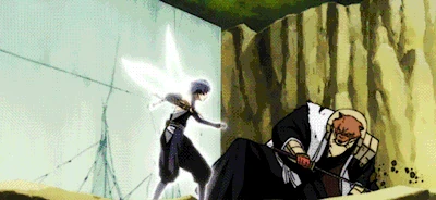 Familiar Sword Heavenly Retribution | Black Clover Fanon Wiki | Fandom