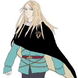 anime light magic users