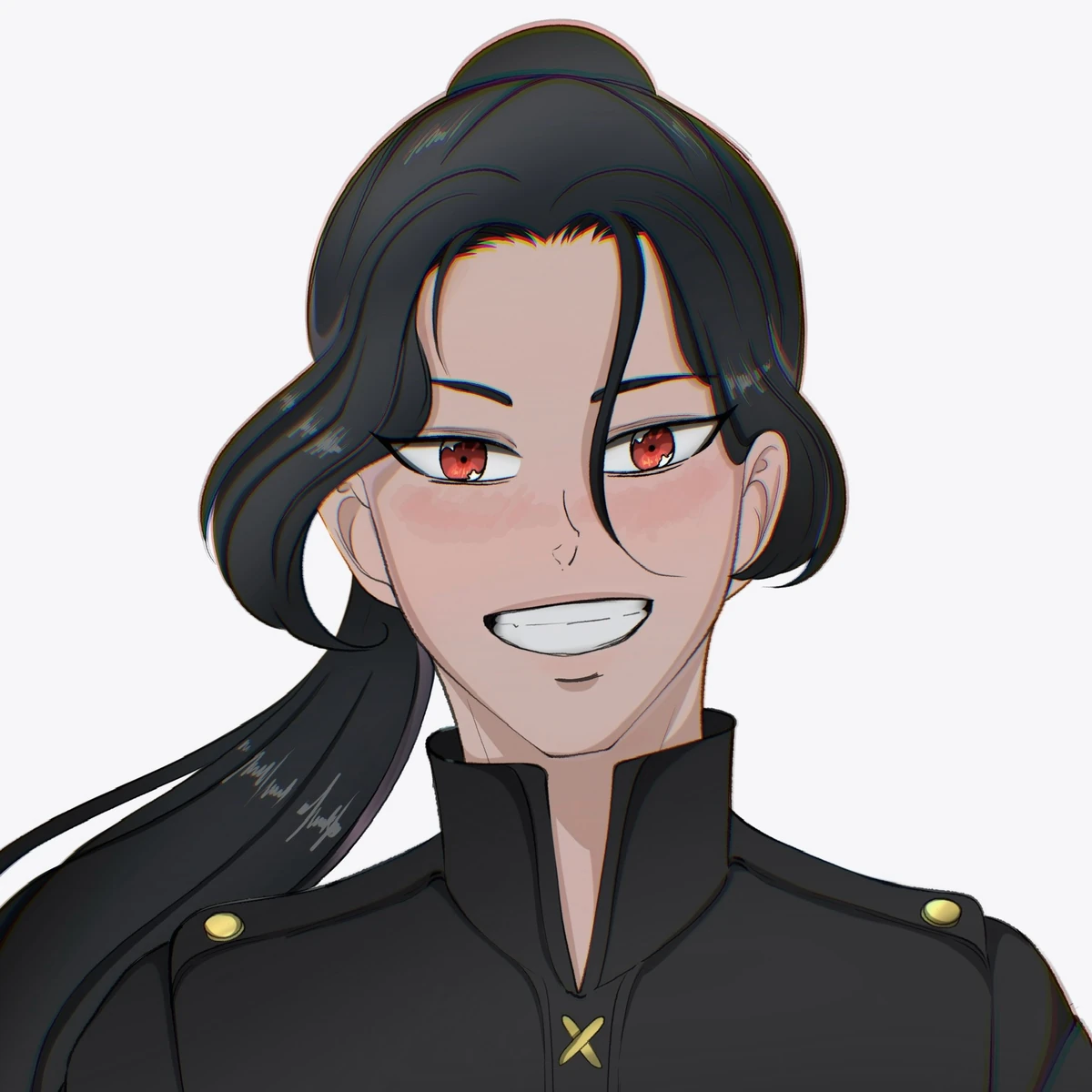 Eri Faust | Black Clover Fanon Wiki | Fandom