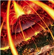 Vulcan | Black Clover Fanon Wiki | Fandom