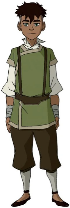 Pip | Black Clover Fanon Wiki | Fandom