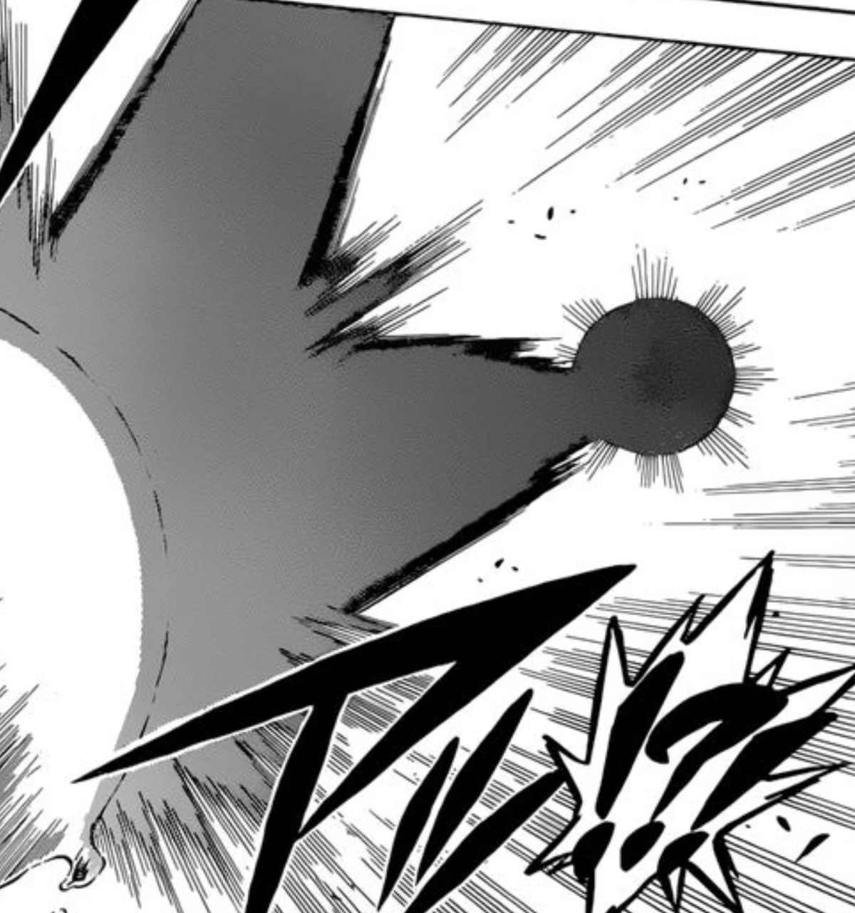 Dark Engulfing Light Ray | Black Clover Fanon Wiki | Fandom