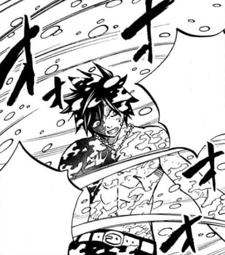 Peaceful wind from the west | Black Clover Fanon Wiki | Fandom