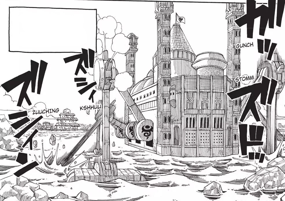 The Dark Tower | Black Clover Fanon Wiki | Fandom