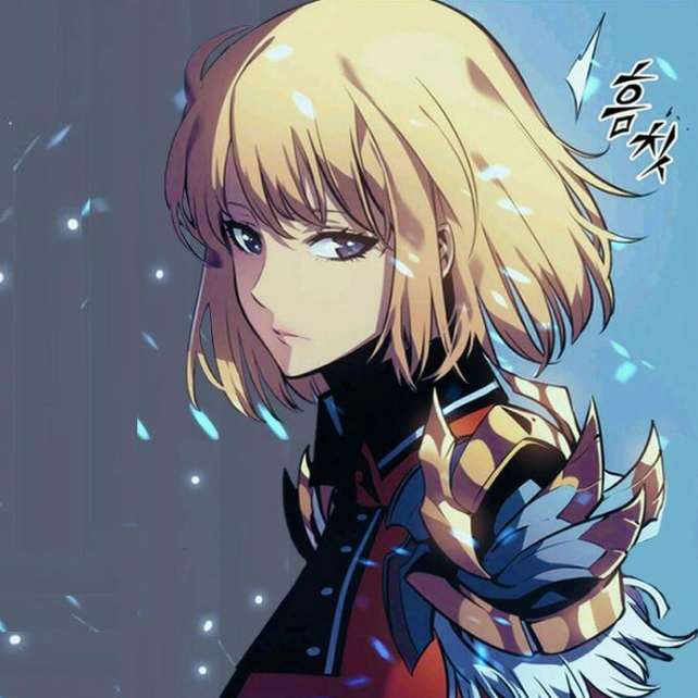 Margaret Roselei | Black Clover Fanon Wiki | Fandom