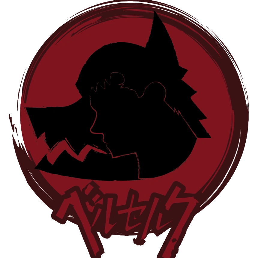 Red Hound | Black Clover Fanon Wiki | Fandom