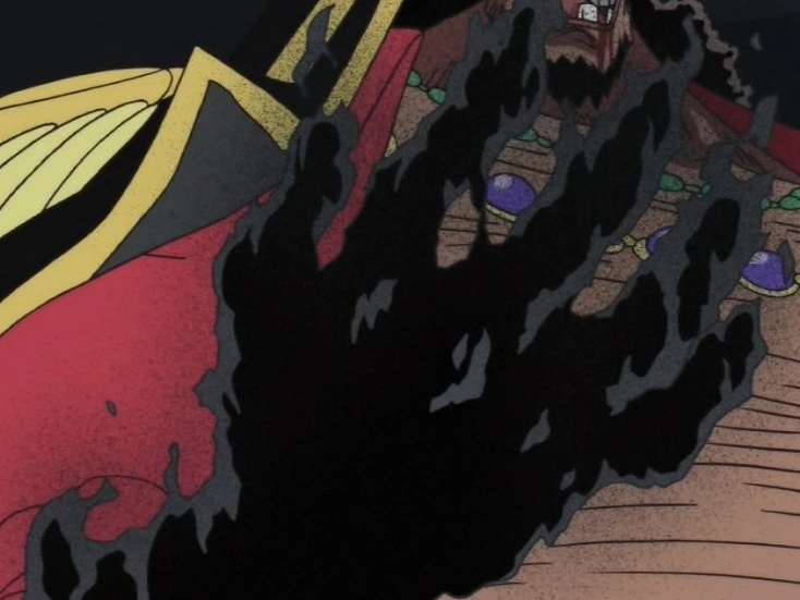 Demon Crushing Claw | Black Clover Fanon Wiki | Fandom