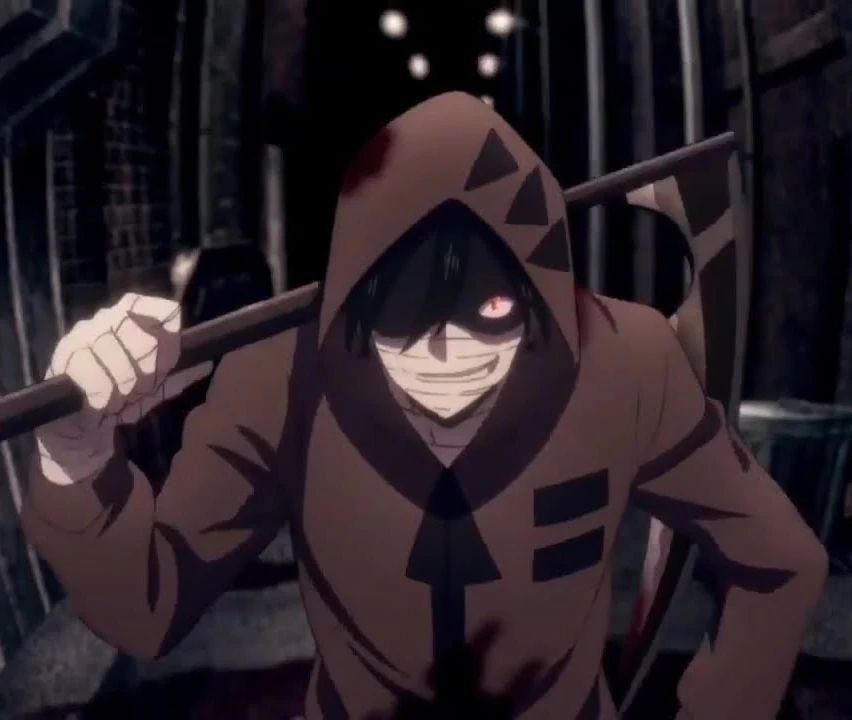 Null | Black Clover Fanon Wiki | Fandom