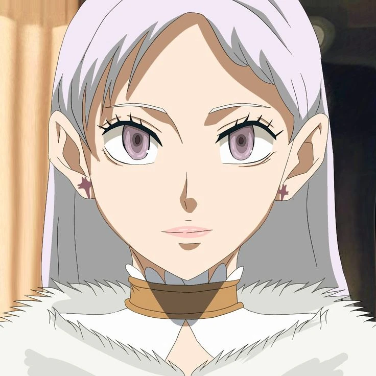 Violet Silva | Black Clover Fanon Wiki | Fandom
