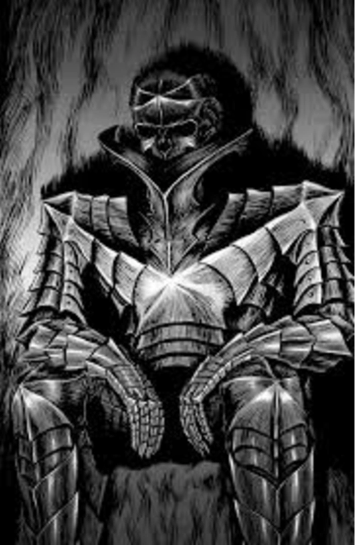 Karasu Khan | Black Clover Fanon Wiki | Fandom