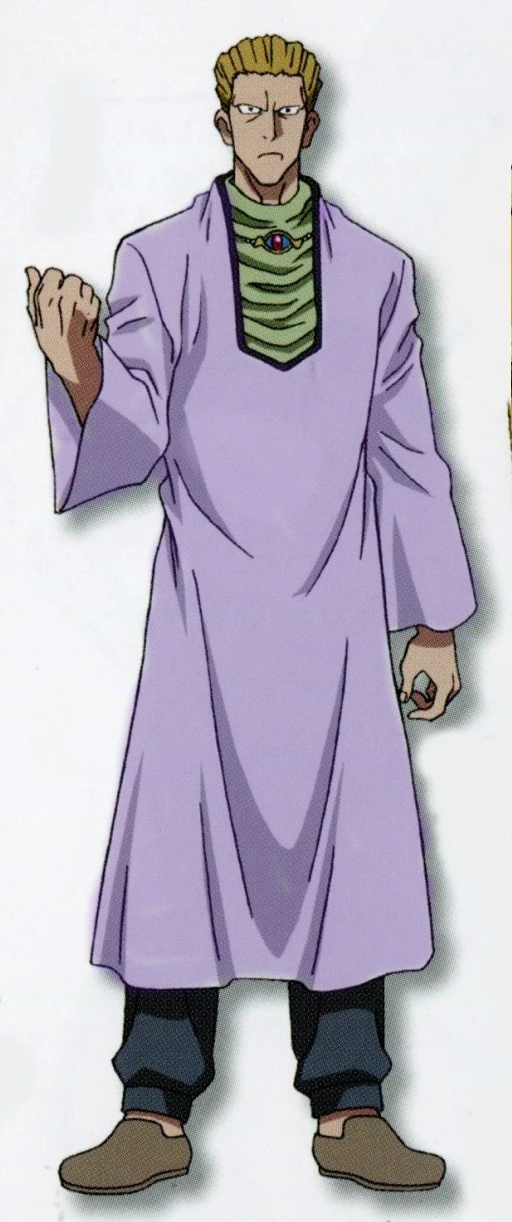 Simon Lovelace | Black Clover Fanon Wiki | Fandom