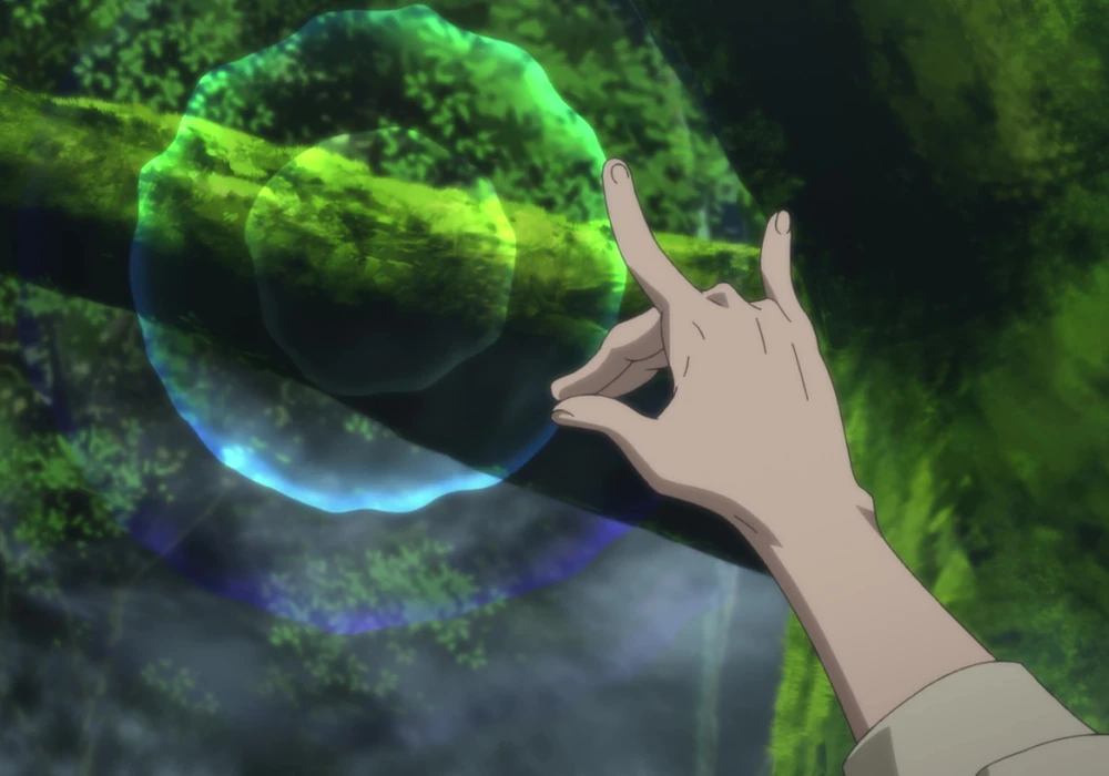 Sound Magic | Black Clover Fanon Wiki | Fandom