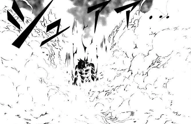 Mist Magic | Black Clover Fanon Wiki | Fandom