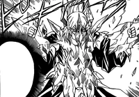 Ice Magic | Black Clover Fanon Wiki | Fandom